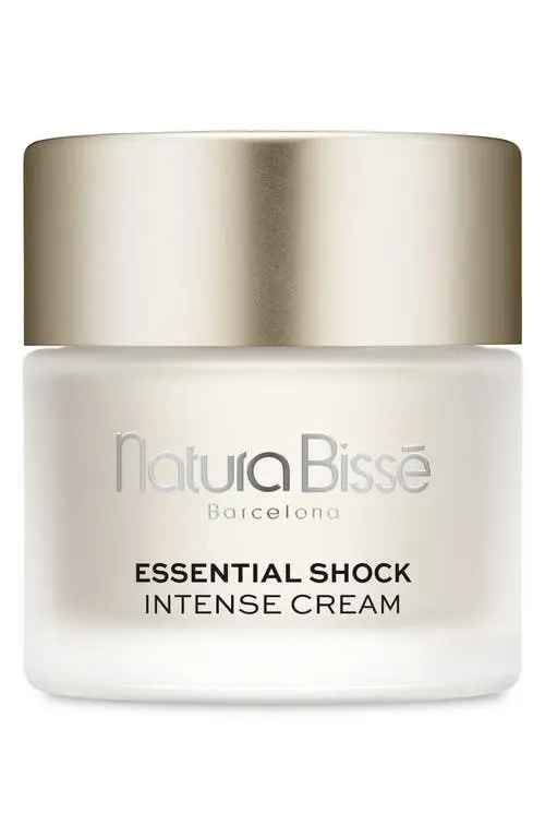 Natura Bissé Essential Shock Intense Cream - No Color