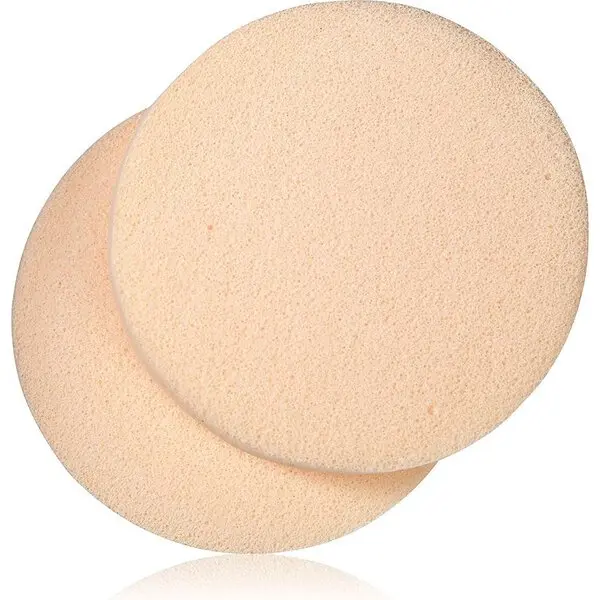 Natura Bissé Round Cleansing Sponges
