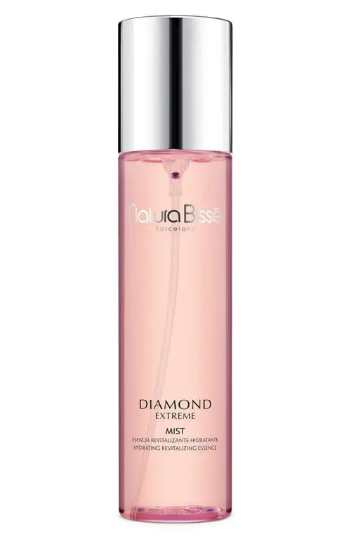 Natura Bissé Diamond Mist Vital Energy Essence - No Color