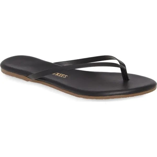 Tkees Liners Flip Flop - Sable