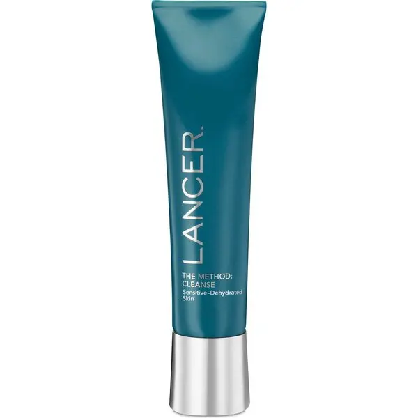 LANCER SKINCARE The Method: Cleanse For Sensitive To Dehydrated Skin