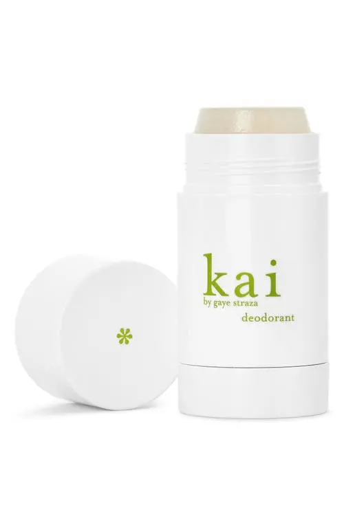 Kai Deodorant - No Color