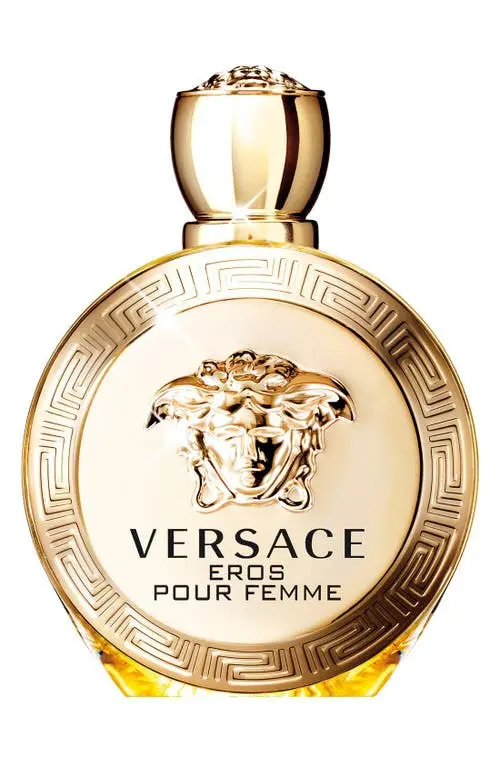Versace Eros Pour Femme Eau De Parfum - No Color