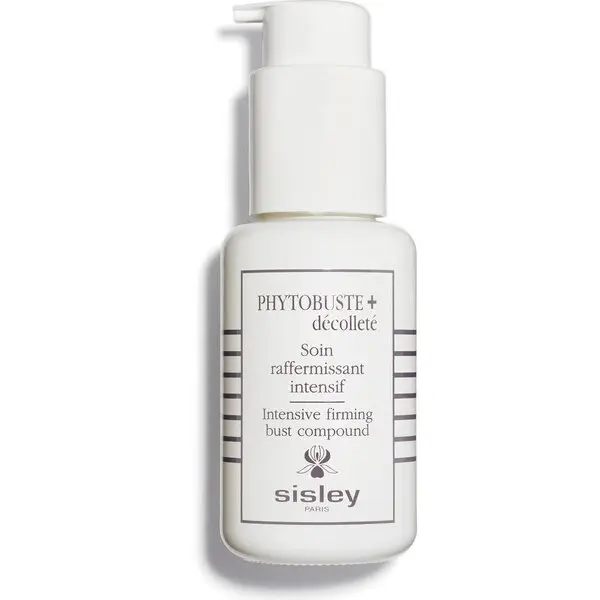 HAIR RITUEL BY SISLEY Phytobuste + Décolletage Intensive Firming Bust Compound - No Color