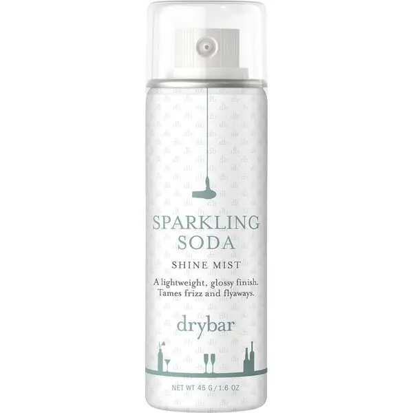 DRYBAR Sparkling Soda Shine Mist