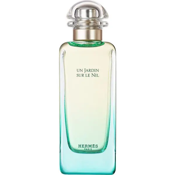 Hermès Un Jardin Sur Le Nileau De Toilette - Regular