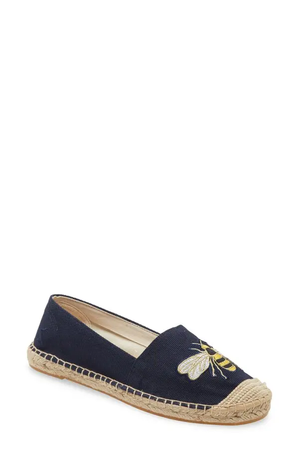 joules shelbury espadrilles