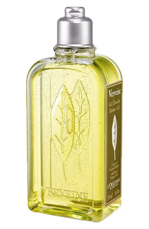 L'OCCITANE Verbena Shower Gel - No Color