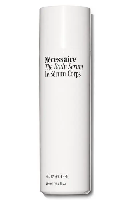 Nécessaire The Body Serum
