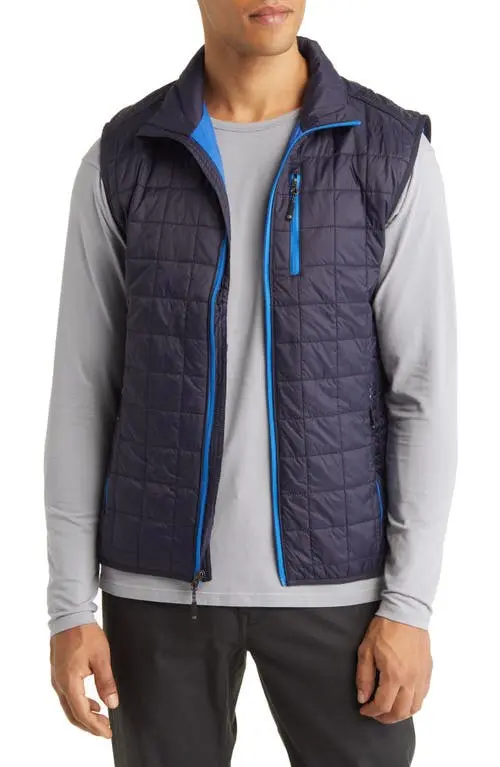 Cutter & Buck Rainier Primaloft® Vest - Dark Navy