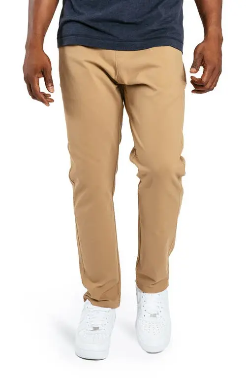 PUBLIC REC Gamechanger Rec Pants - Khaki