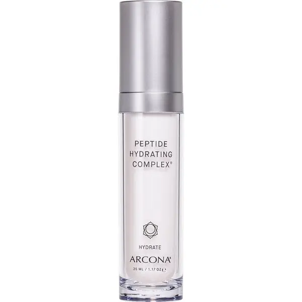 Arcona Peptide Hydrating Complex Nourishing Daily Moisturizer