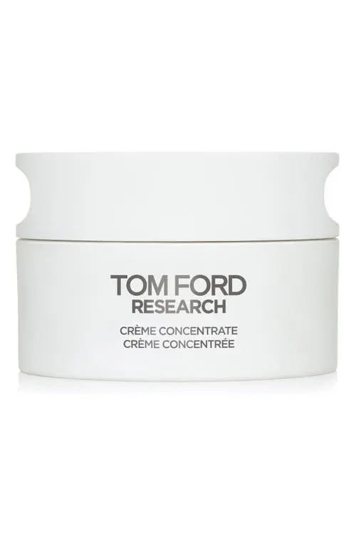 TOM FORD Research Crème Concentrate - No Color