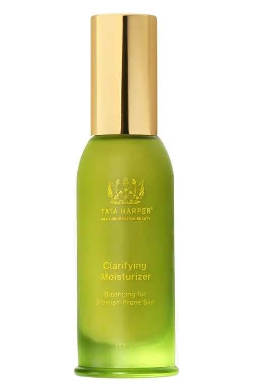 Tata Harper Clarifying Moisturizer