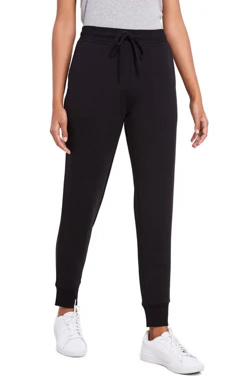 Vineyard Vines Dreamcloth Joggers - Jet Black