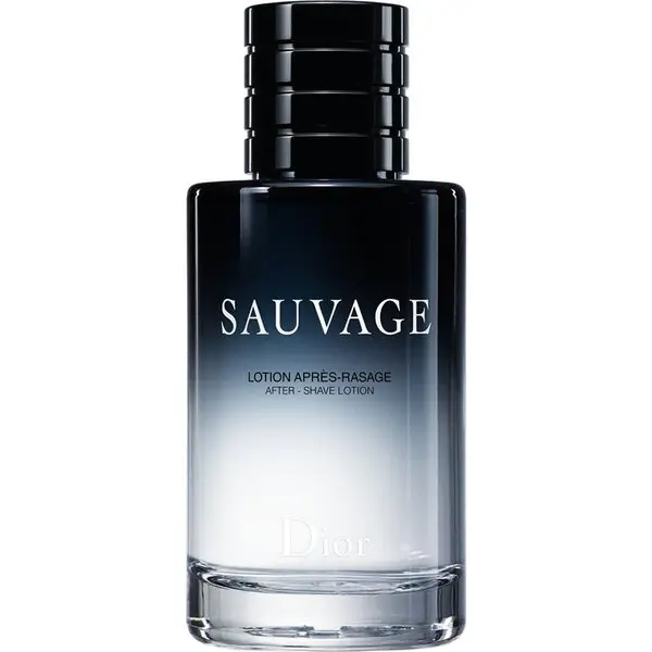 Dior Sauvage After-shave Lotion - No Color