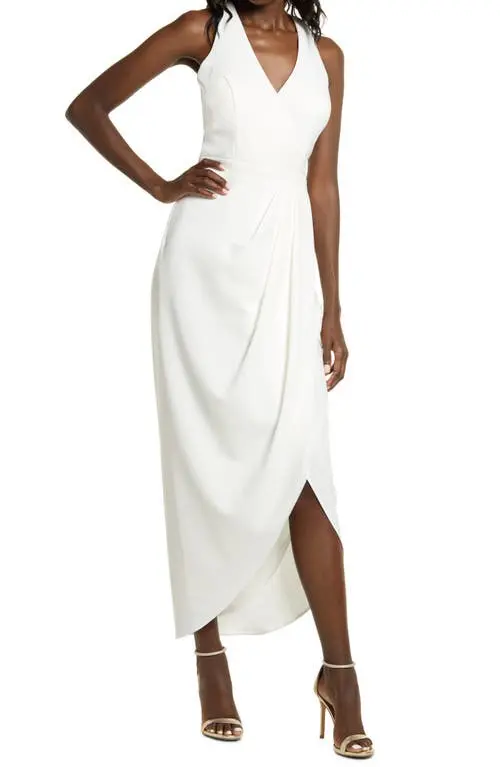 dress pants ladies Ellie Wide Leg Pants