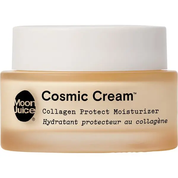 MOON JUICE Cosmic Cream Collagen Protecting Moisturizer