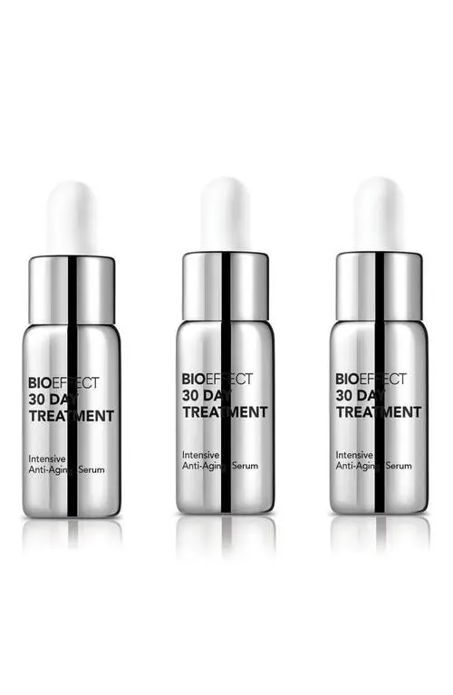BIOEFFECT 30 Day Treatment Intensive Anti-aging Serum - No Color