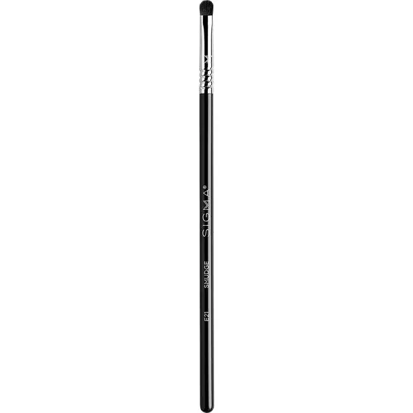 SIGMA BEAUTY E21 Smudge Brush - No Color