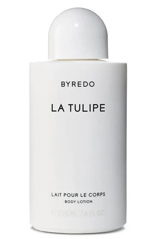 Byredo La Tulipe Body Lotion - No Color