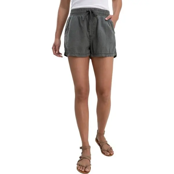 Splendid Campside Shorts - Soft Vob