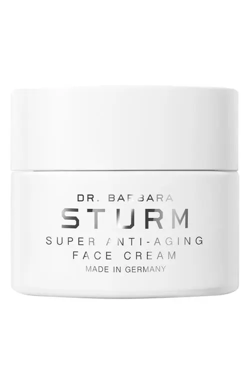 Dr. Barbara Sturm Super Anti-aging Face Cream - No Color