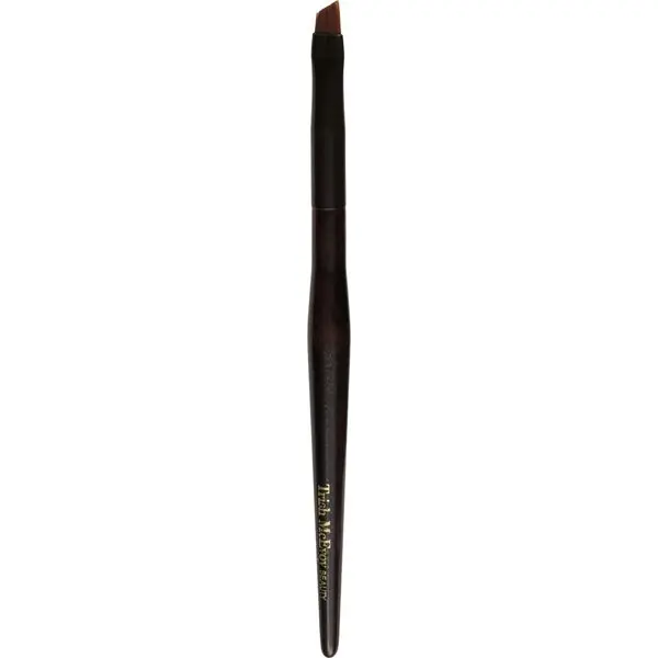 Trish Mcevoy 50 Angled Eyeliner Brush - No Color