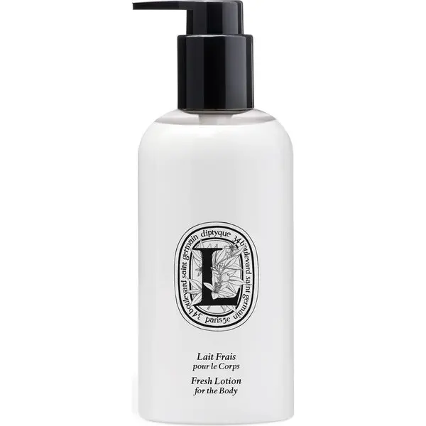 DIPTYQUE Fresh Body Lotion - No Color