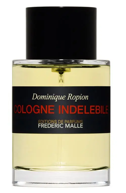 EDITIONS DE PARFUMS FREDERIC MALLE Cologne Indélébile Fragrance Spray - No Color
