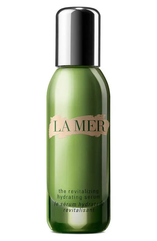 La Mer The Revitalizing Hydrating Serum - No Color