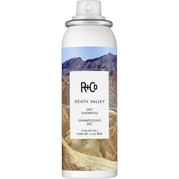 R+Co Death Valley Dry Shampoo