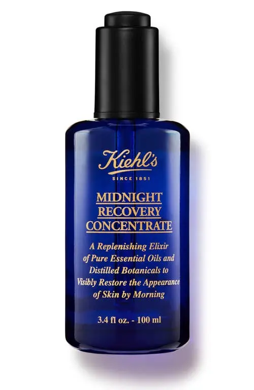 KIEHL'S SINCE 1851 Midnight Recovery Concentrate - No Color