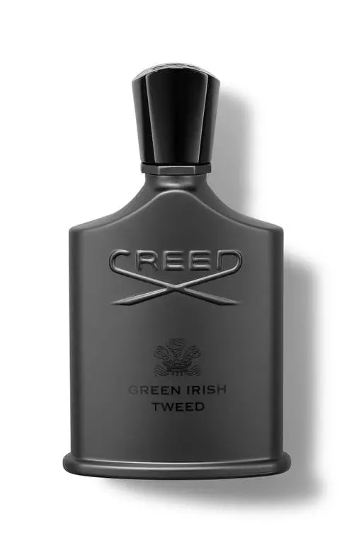 CREED Green Irish Tweed Fragrance - No Color