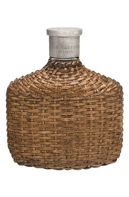 John Varvatos Artisan Eau De Toilette Spray - No Color