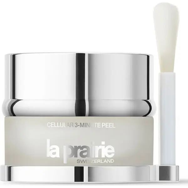 La Prairie Cellular 3-minute Peel - No Color