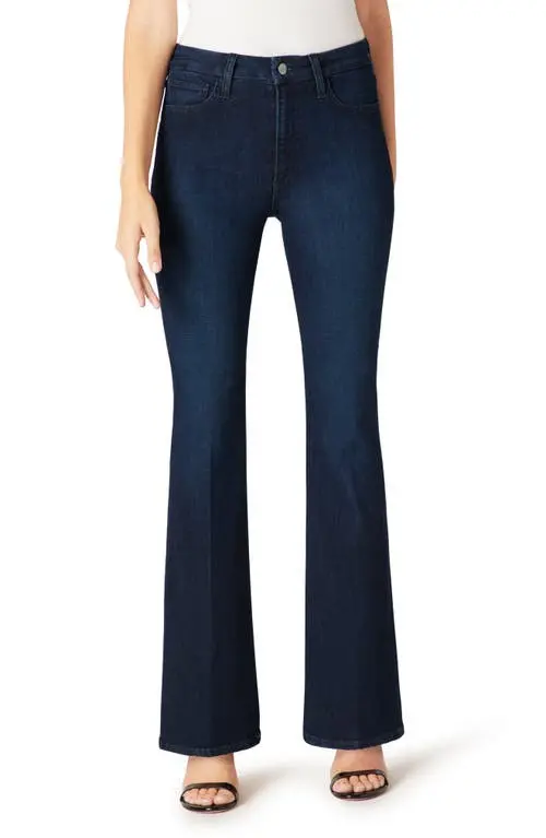 Joe's Jeans Hi Honey Curvy Bootcut Jeans - Sundown