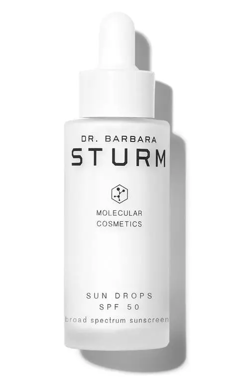 Dr. Barbara Sturm Sun Drops Serum Spf 50 - No Color