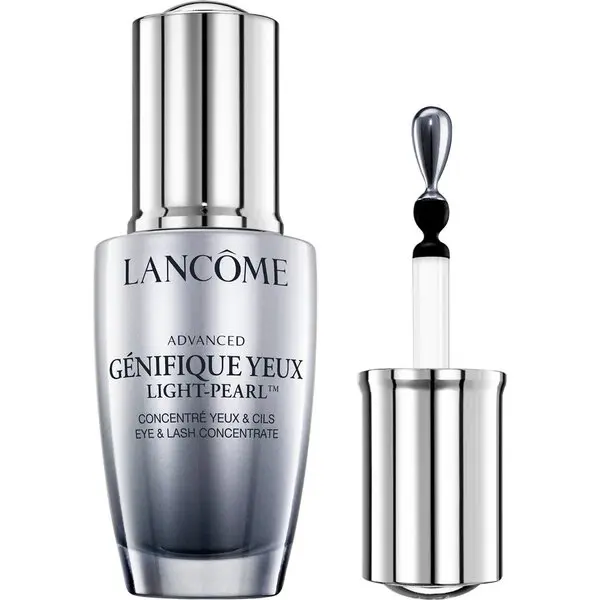 LANCOME Advanced Génifique Light Pearl De-puffing Eye Serum