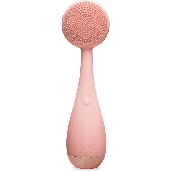 Pmd Clean Facial Cleansing And Firming Massage Device - Blush
