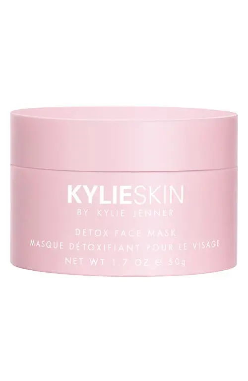 KYLIE COSMETICS Detox Face Mask - No Color