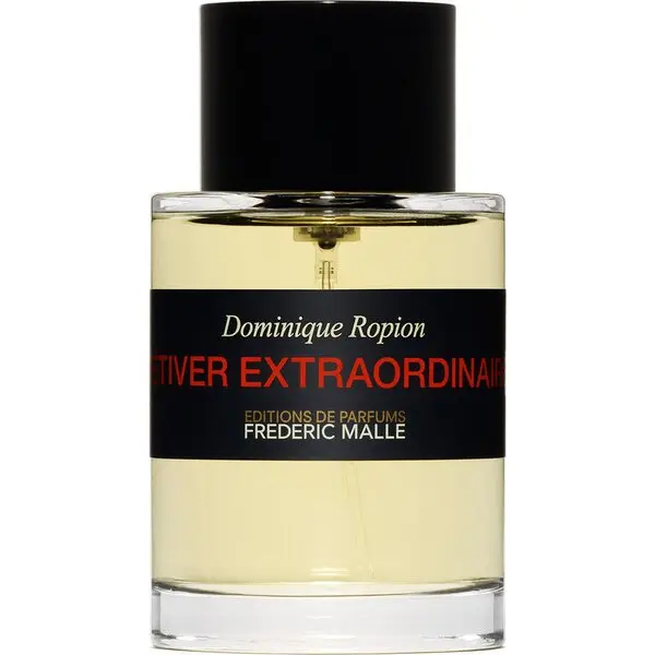 EDITIONS DE PARFUMS FREDERIC MALLE Vetiver Extraordinaire Parfum Spray - No Color