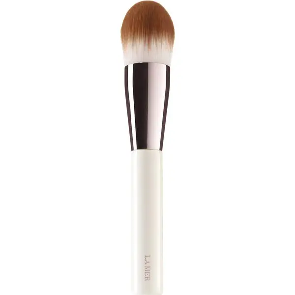 La Mer The Foundation Brush - No Color