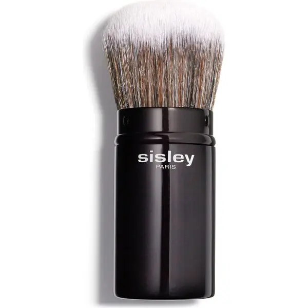 HAIR RITUEL BY SISLEY Retractable Kabuki Brush - No Color