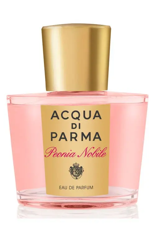 ACQUA DI PARMA Peonia Nobile Perfume - No Color