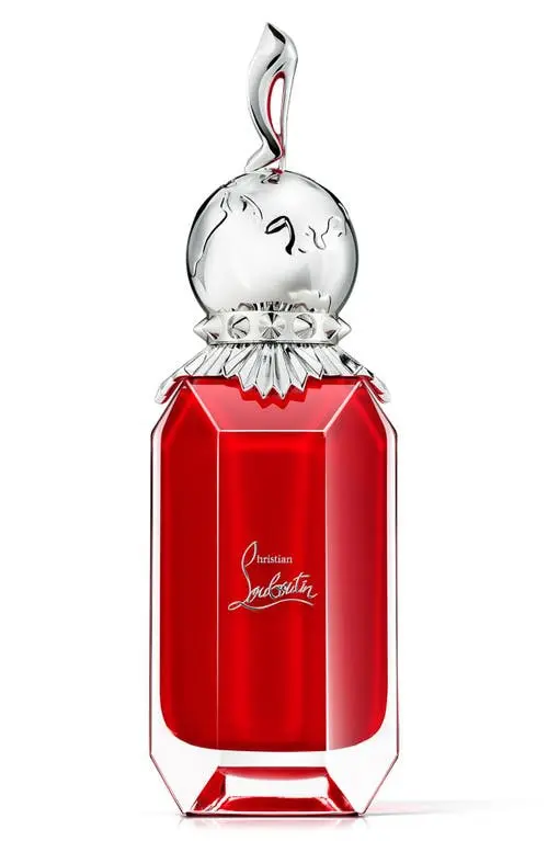 CHRISTIAN LOUBOUTIN Loubirouge Eau De Parfum - No Color