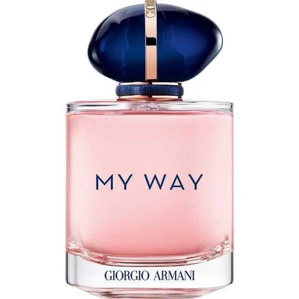 Emporio Armani My Way Eau De Parfum - Regular