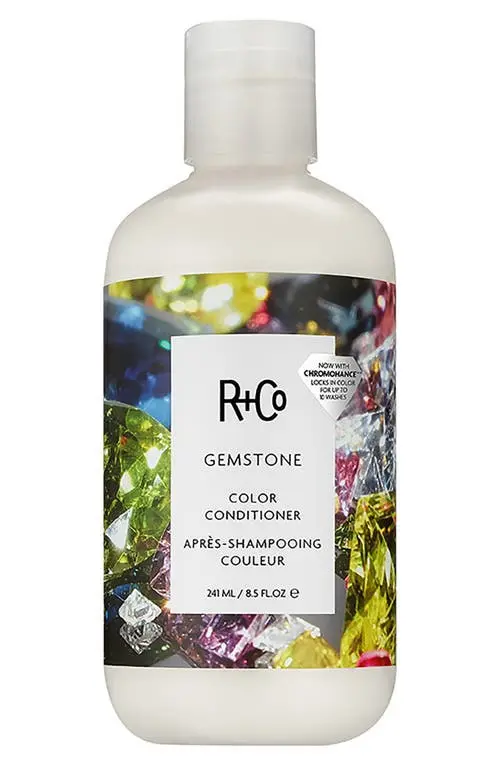 R+Co Gemstone Color Conditioner - No Color
