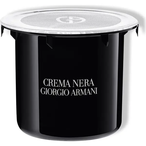 Emporio Armani Crema Nera Supreme Reviving Anti-aging Face Cream Refill - No Color