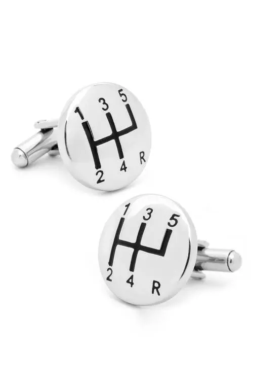 CUFFLINKS, INC. Cufflinks